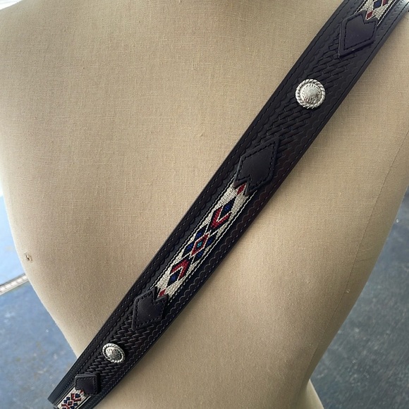 Accessories | Ce Schmidt Leather Belt | Poshmark